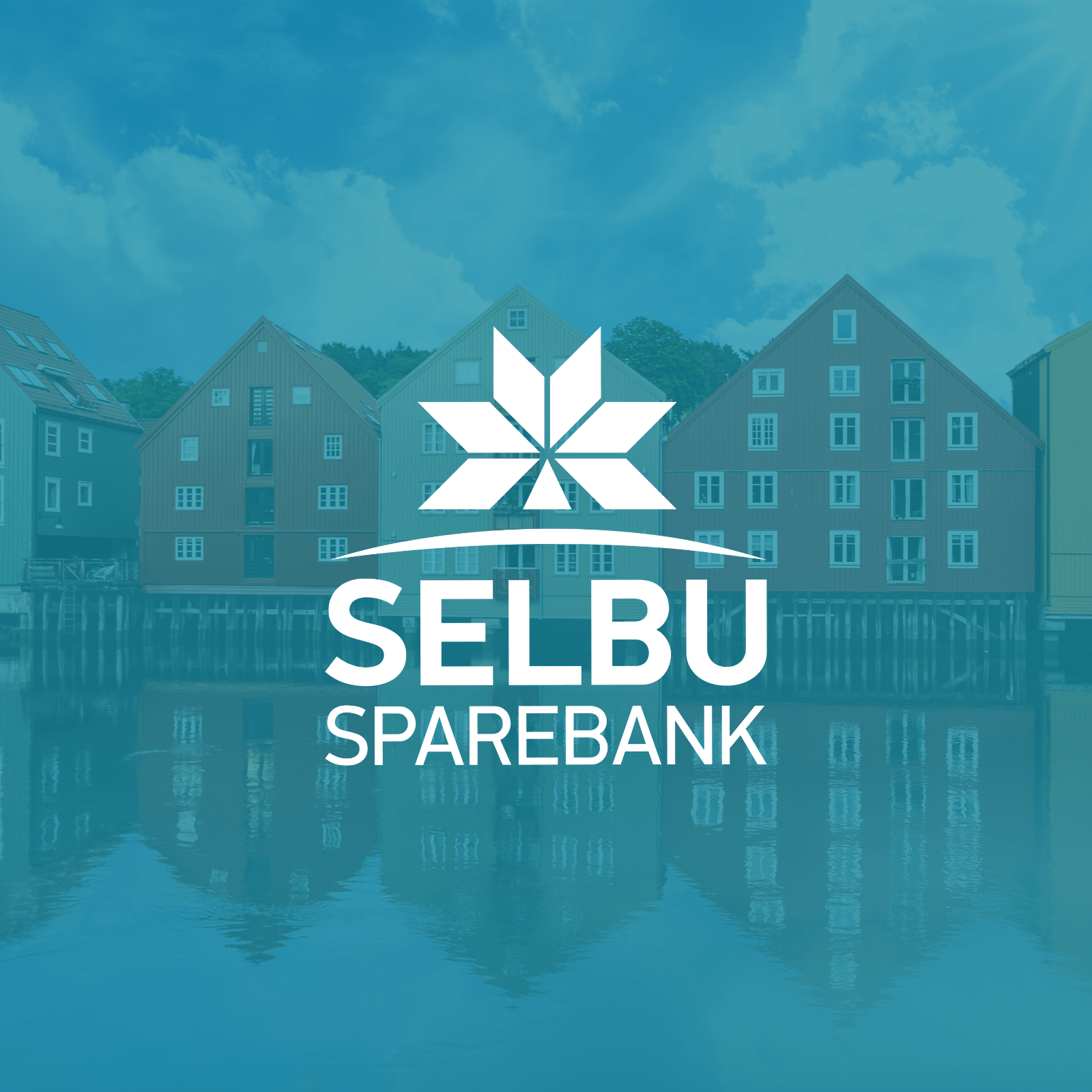 Langåpent i Trondheim | Selbu Sparebank