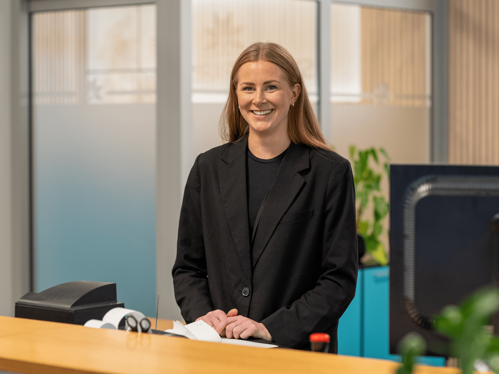 - Det beriker oss på mange måter | Selbu Sparebank